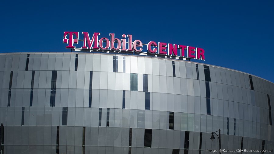 KC wants to refinance T-Mobile Center debt to unlock $9M in savings ...