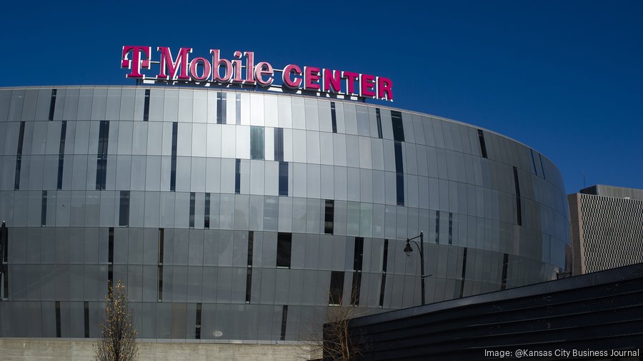 Kansas City general fund will help cover T-Mobile Center upgrades ...