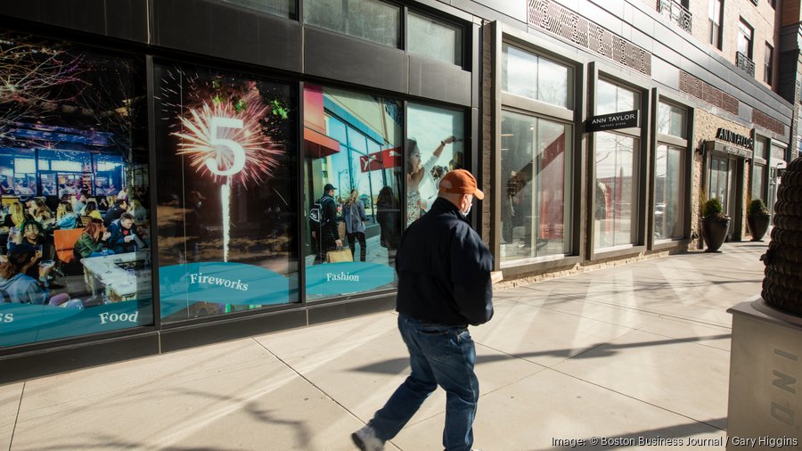 Assembly Row welcomes seven new tenants - Boston Business Journal