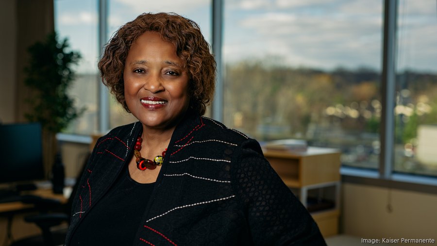 Kaiser Permanente of the Mid-Atlantic States to bring new medical ...
