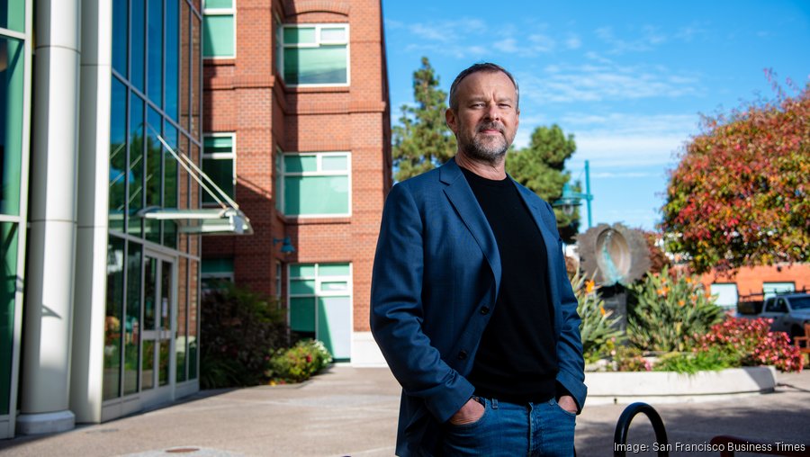 UC Berkeley spinout Metagenomi switches CEOs, lays off 25% of workers ...