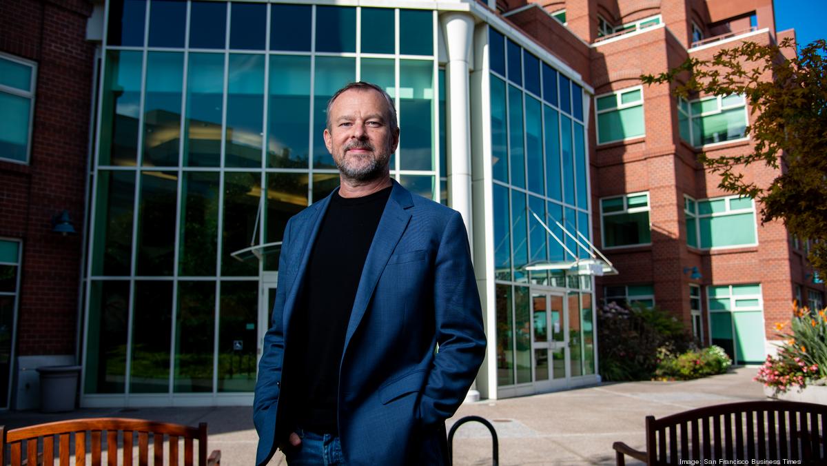Gene-editing startup Metagenomi raises $175 million - San Francisco ...