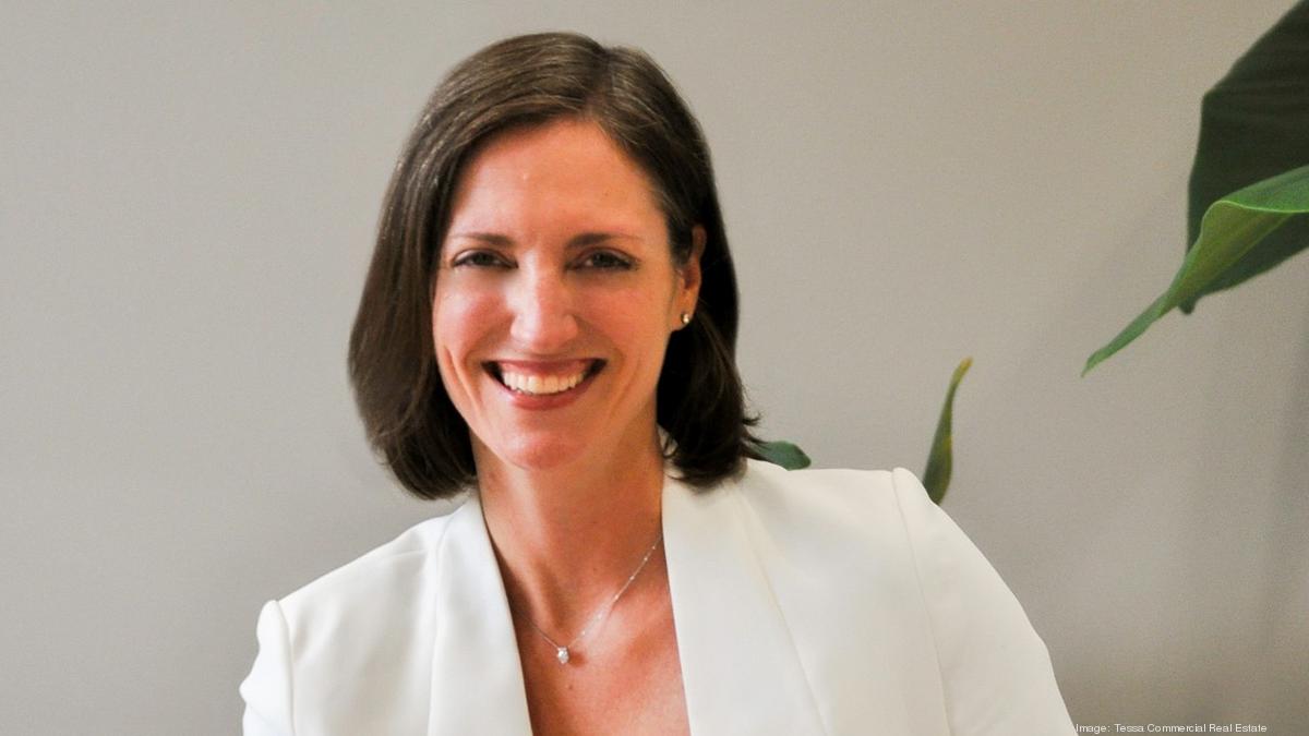 BBJ 2024 Power 60: Meredith Calhoun - Birmingham Business Journal
