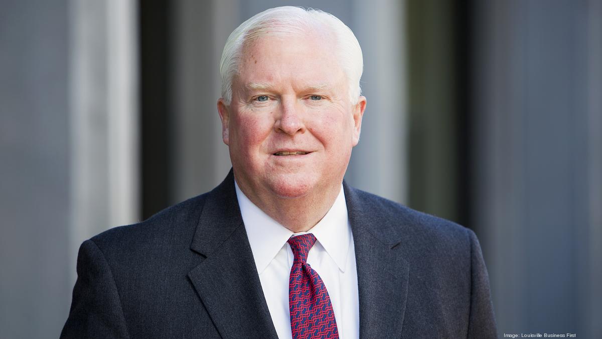 Power 50: Jim Allen - Louisville Business First
