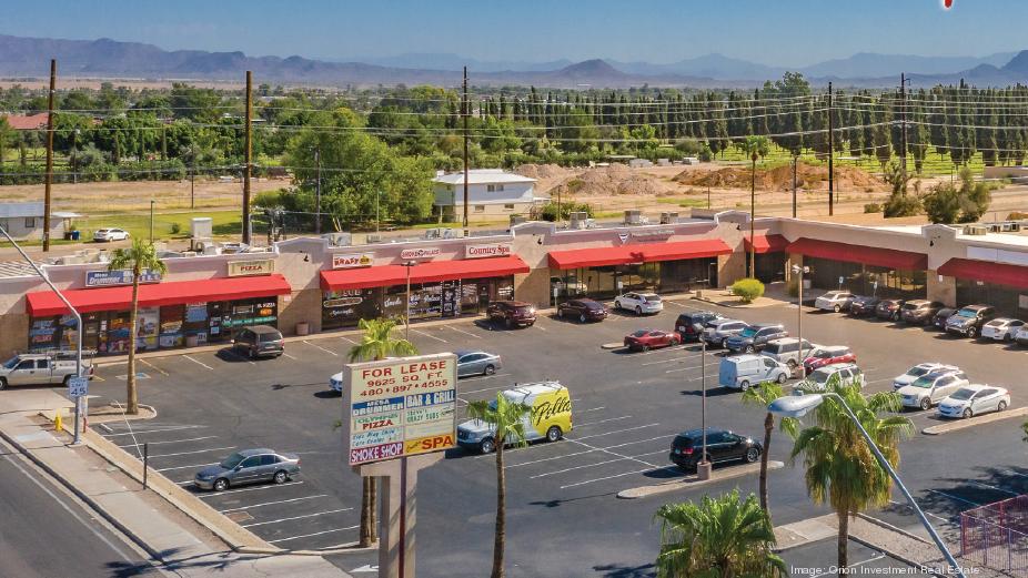 Long Wong's franchisee expands to Mesa and Casa Grande - Phoenix ...