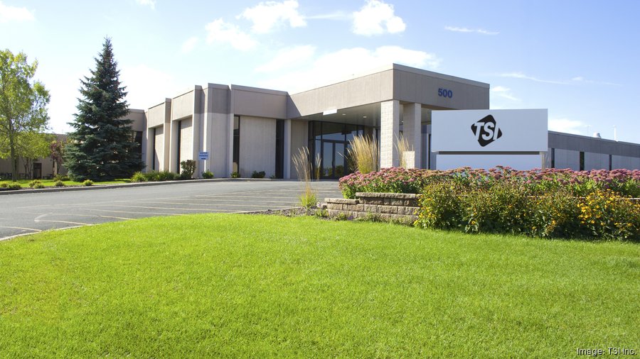 TSI Inc. lands Minnesota Manufacturing award - Minneapolis / St. Paul ...