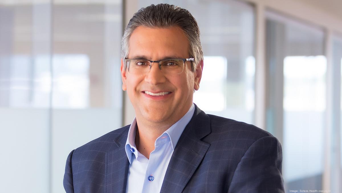 Sotera Health goes public, raises $1.1 billion - Cleveland Business Journal