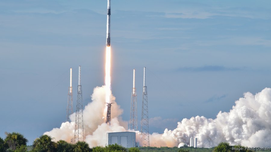 U.S. Space Command HQ coming to north Alabama - Birmingham Business Journal