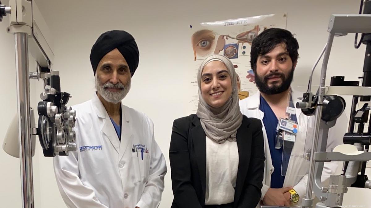 Big Idea: Biomed startups take home new funding at UT Dallas pitch ...