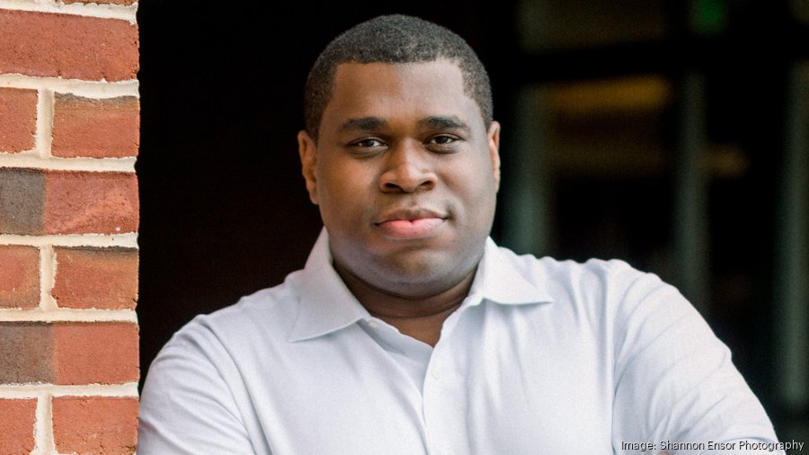 Baltimore Business Journal's Leaders in Health Care: Ricardo Johnson ...