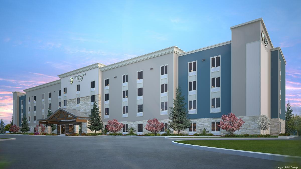 TGC Group plans to add three new hotels to its portfolio, even amid ...