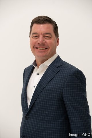 IQHQ CEO Steve Rosetta is 'not done growing' in Boston's lab market ...