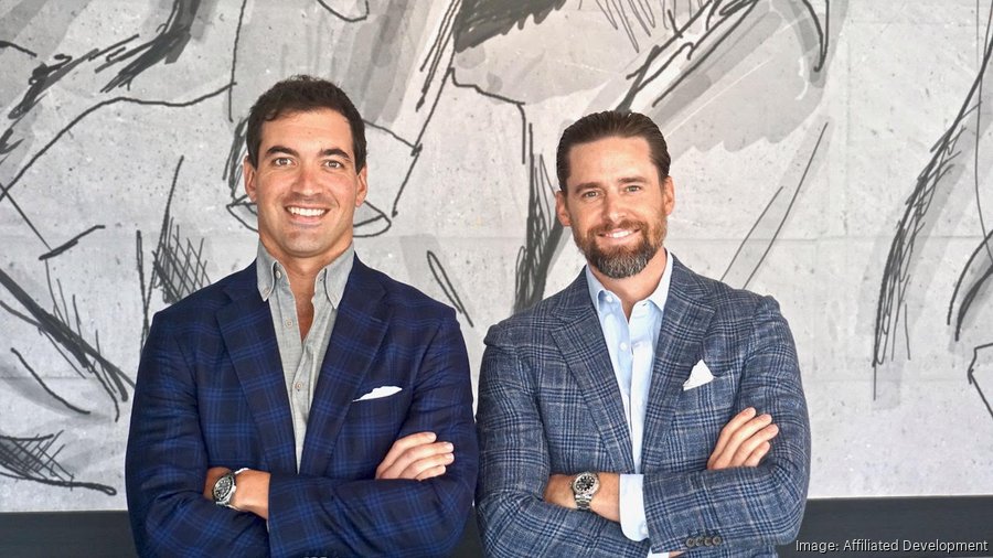 Affiliated Development launches housing impact fund to build apartments ...