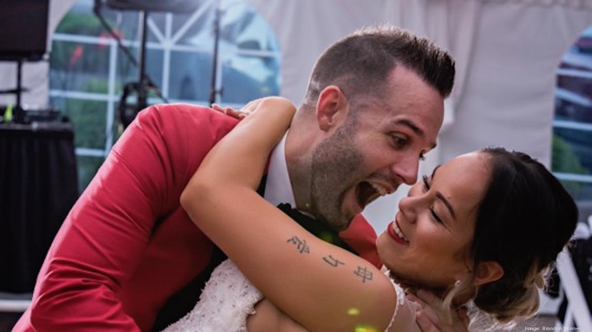 Forty Under 40 2020: Brandon Skinner, Riverside Payments - Portland ...