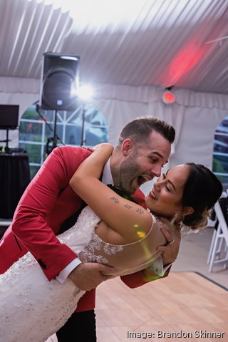 Forty Under 40 2020: Brandon Skinner, Riverside Payments - Portland ...