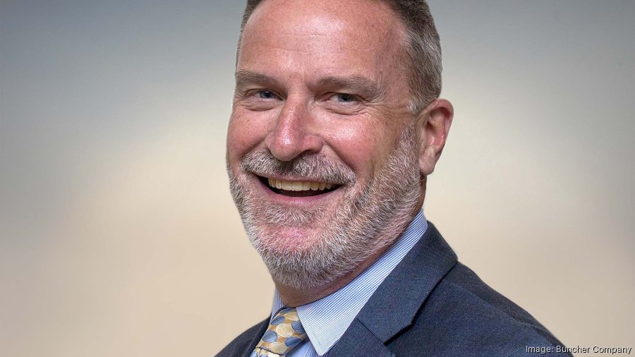 Former Oxford Development exec takes the lead of Buncher as company ...