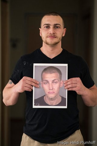 Forty Under 40 2020: Tony Vezina, 4th Dimension Recovery Center ...