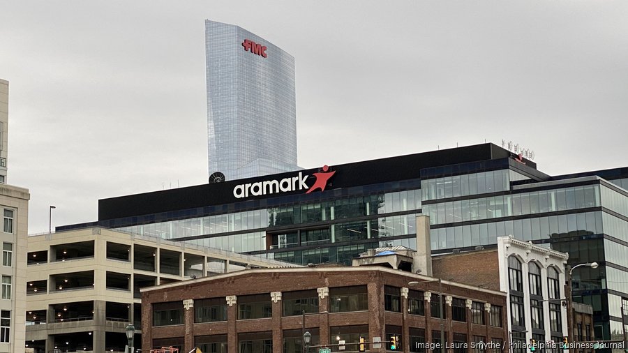 Aramark awards $1.6M in bonuses to top executives despite thousands of ...