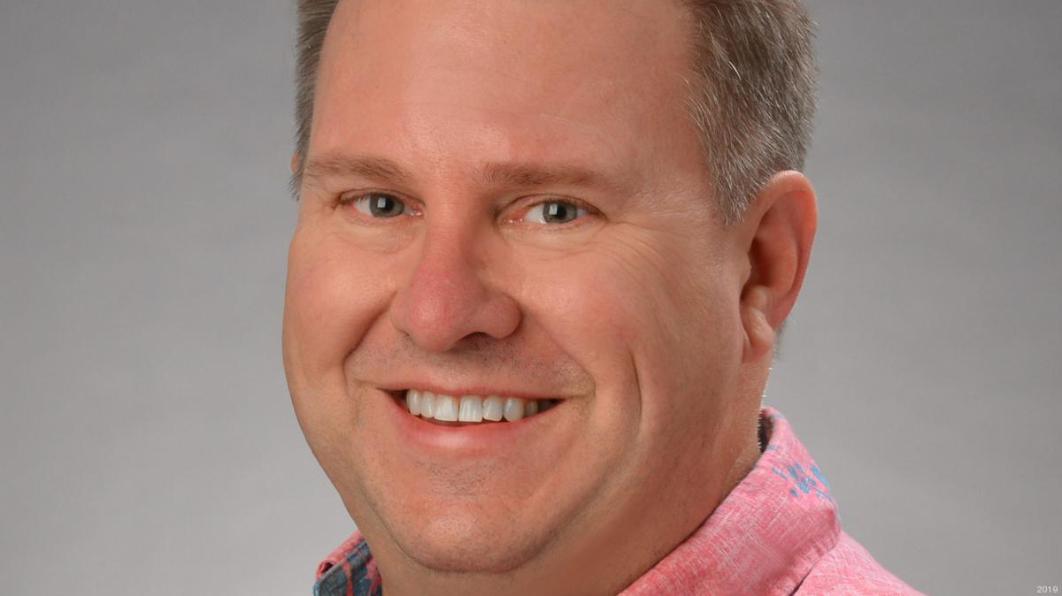 Rob Van Tassell to retire as president and CEO of Catholic Charities ...