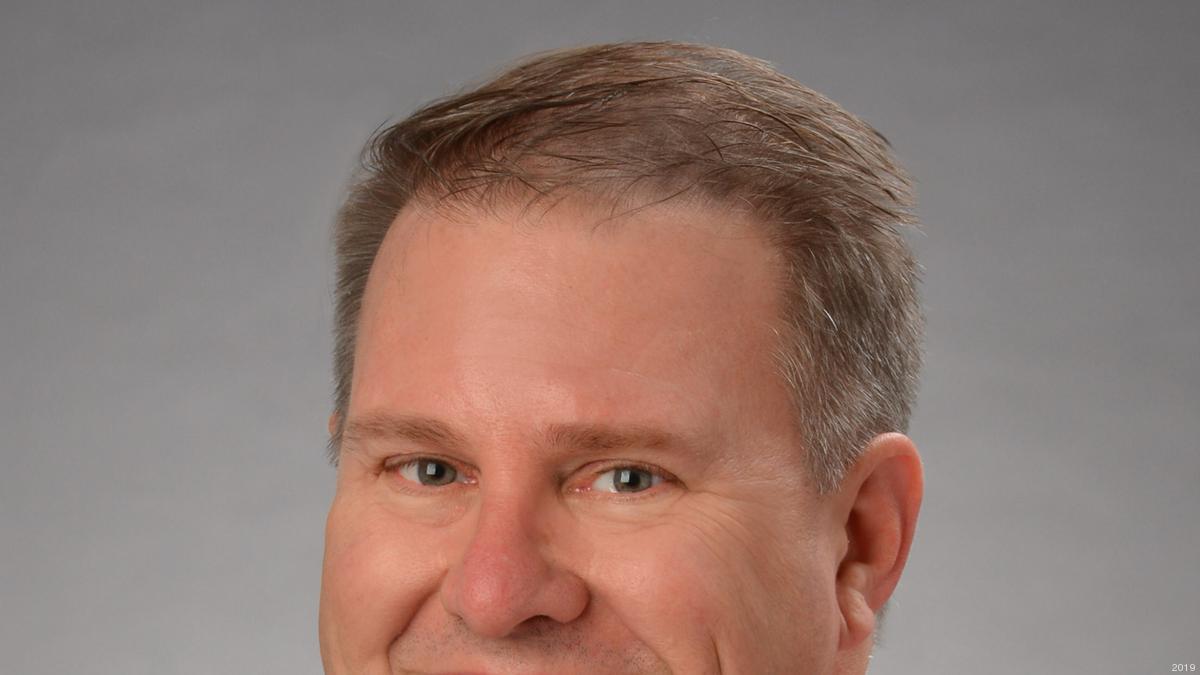 Secrets to Success: Rob Van Tassell of Catholic Charities shares his ...