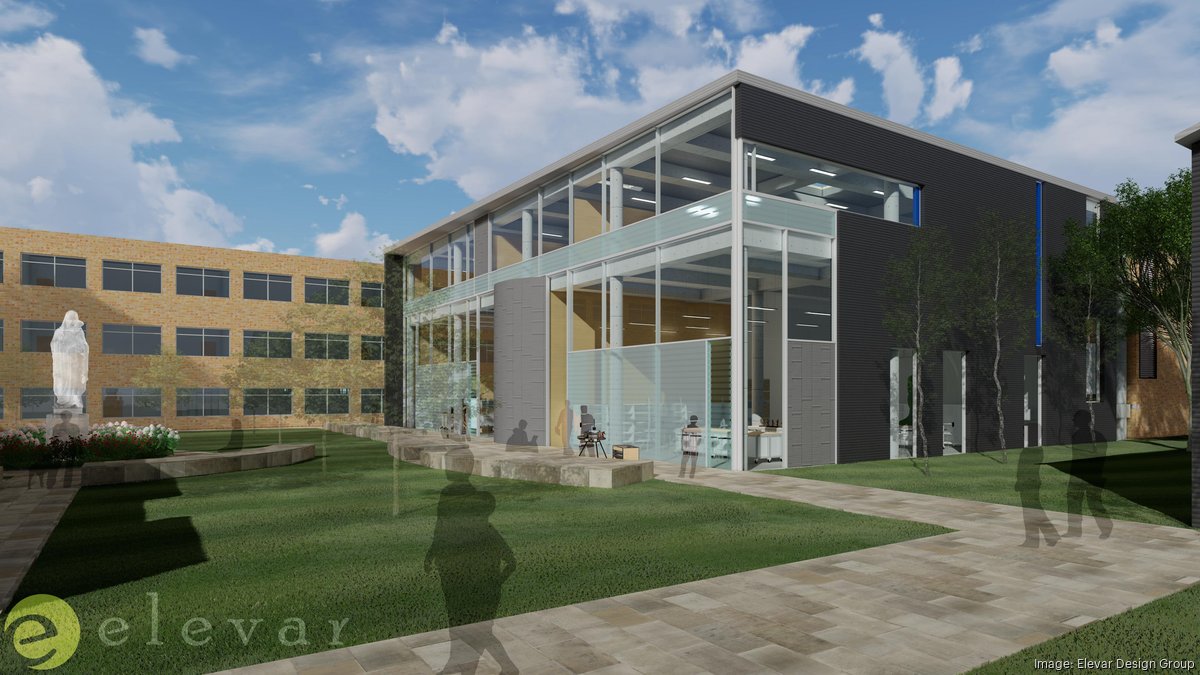 Moeller launches largest fundraiser in school history - Cincinnati ...