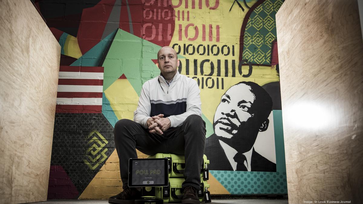 KnowInk, St. Louis' fastest-growing private company, acquires BPro Inc ...