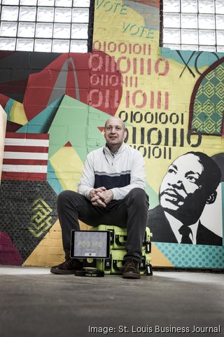 How KnowInk, St. Louis' fastest-growing company, is transforming ...