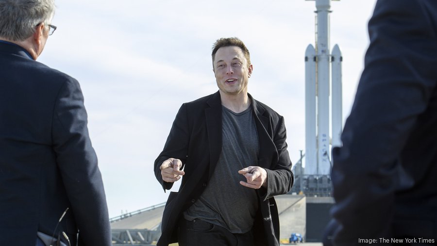 Elon Musk in Texas: Neuralink files to build near Austin, Tesla eyes ...