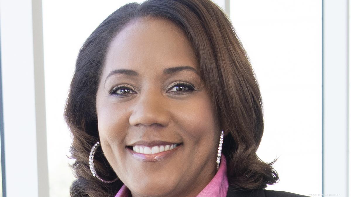 Intel diversity and inclusion chief Barbara Whye leaving for Apple ...