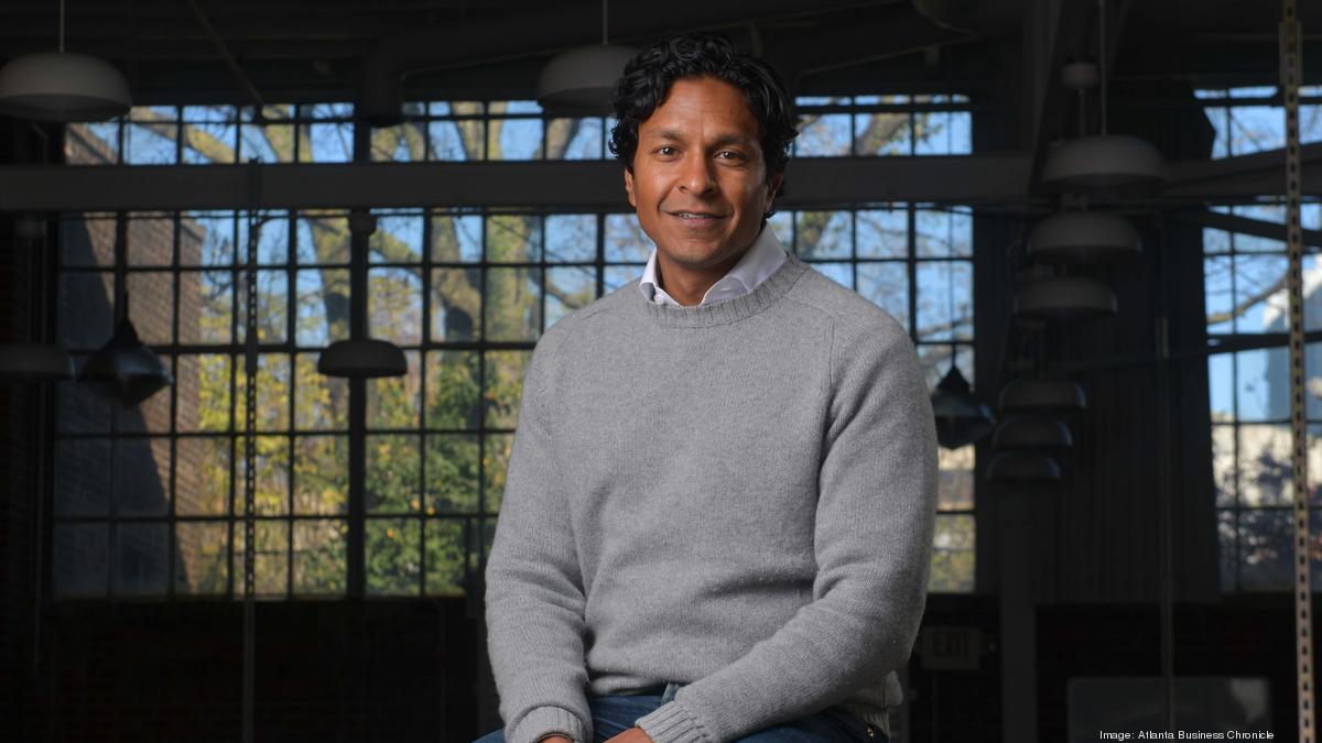 Radix Health CEO Arun Mohan: 'We got a lot of things right' - Atlanta ...