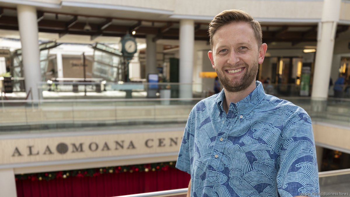 Brookfield Properties names new vice president of property management ...