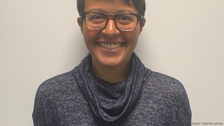 Baltimore Business Journal's Leaders in Health Care: Dr. Seema Shah ...