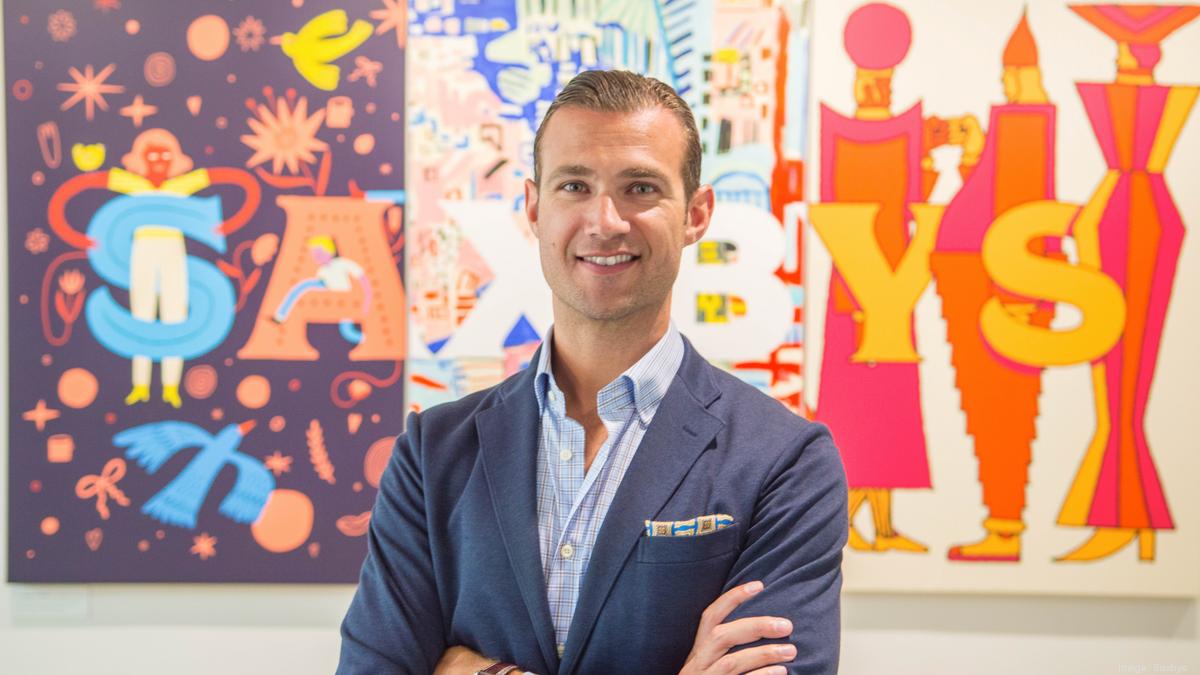 How Saxbys trains future business leaders - Philadelphia Business Journal