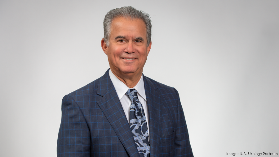 U.S. Urology Partners makes first acquisition toward national mega ...