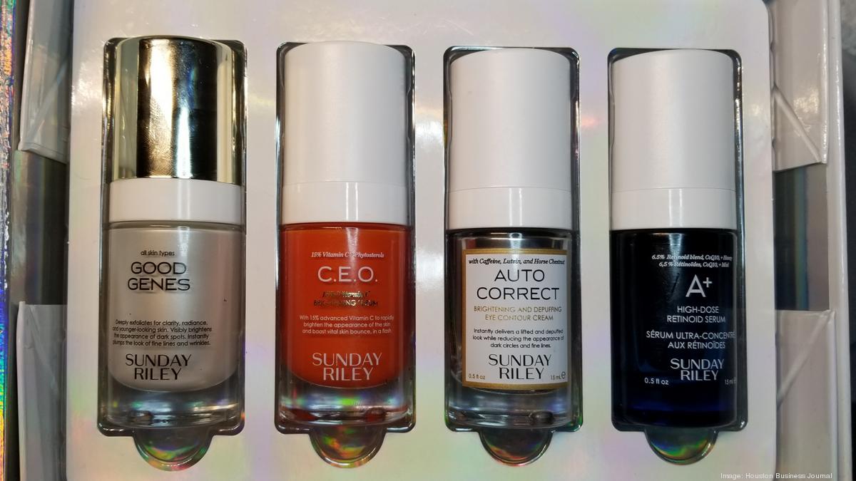 FTC approves Sunday Riley Modern Skincare's final consent agreement ...