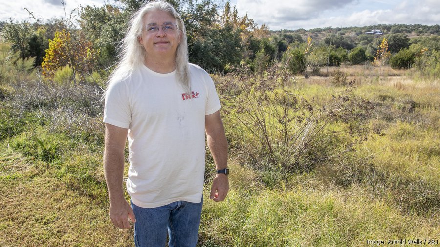 Profile: Dimensional Ink CEO Jack Emmert leads new Austin video game ...