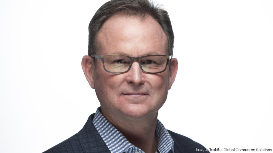 2022 CEO of the Year & C-suite Awards: Rance Poehler – Toshiba Global ...