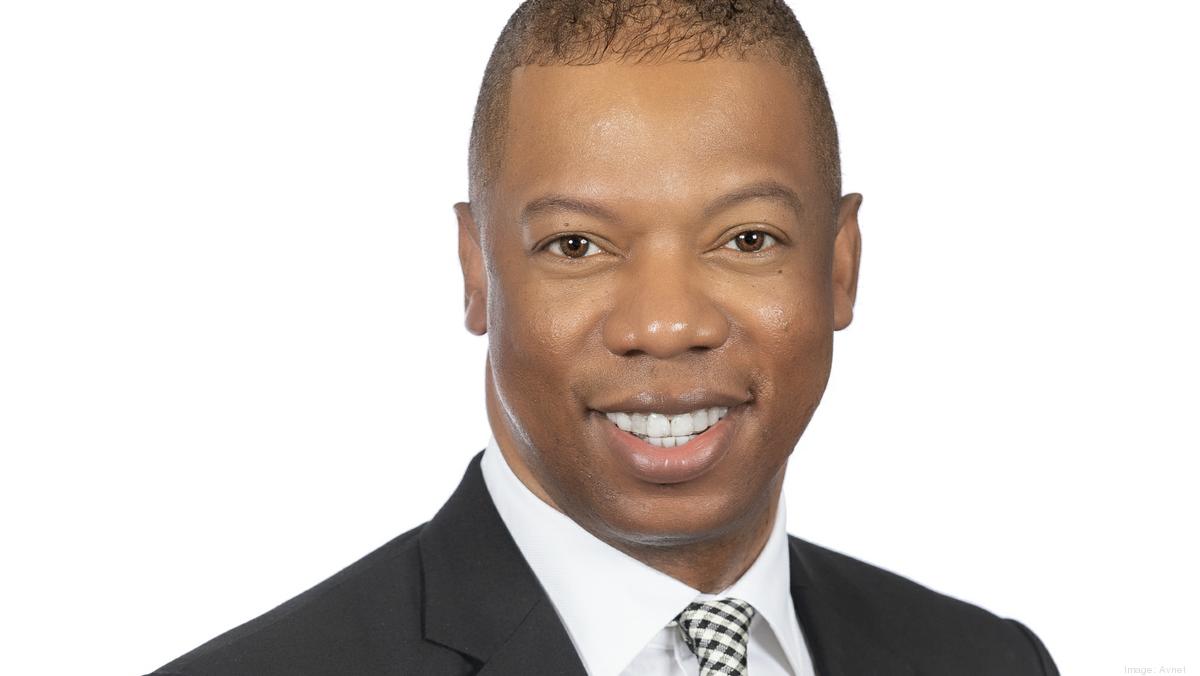 Most Admired Leaders 2020: Ken Arnold, Avnet Inc. - Phoenix Business ...