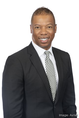 Most Admired Leaders 2020: Ken Arnold, Avnet Inc. - Phoenix Business ...
