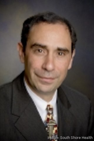 South Shore Health names former Brigham and Women's physician as CEO ...