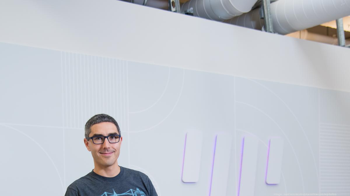 Executive Profile: Tally CEO Jason Brown is trying to end financial ...