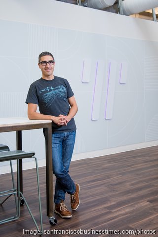 Executive Profile: Tally CEO Jason Brown is trying to end financial ...