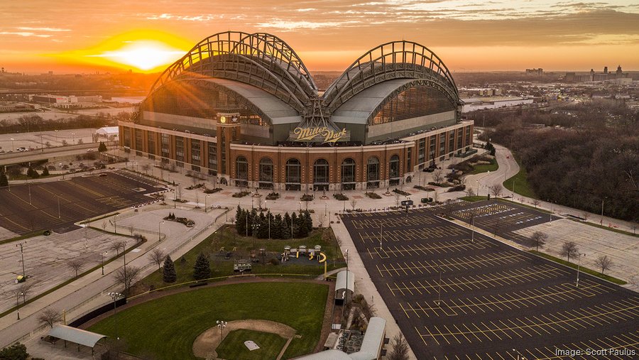 Creating a Major League state: Q&A with Southeast Wisconsin ...