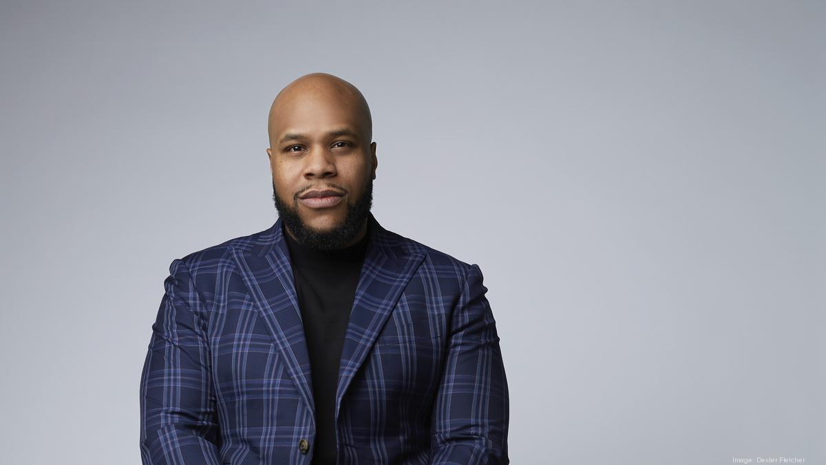 Memphis native Ryan Robertson takes on role as global head of marketing ...