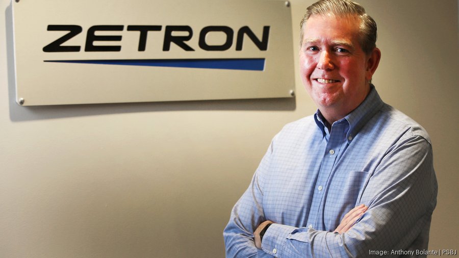 Zetron CEO talks staying power as 911 systems maker prepares for 5G ...