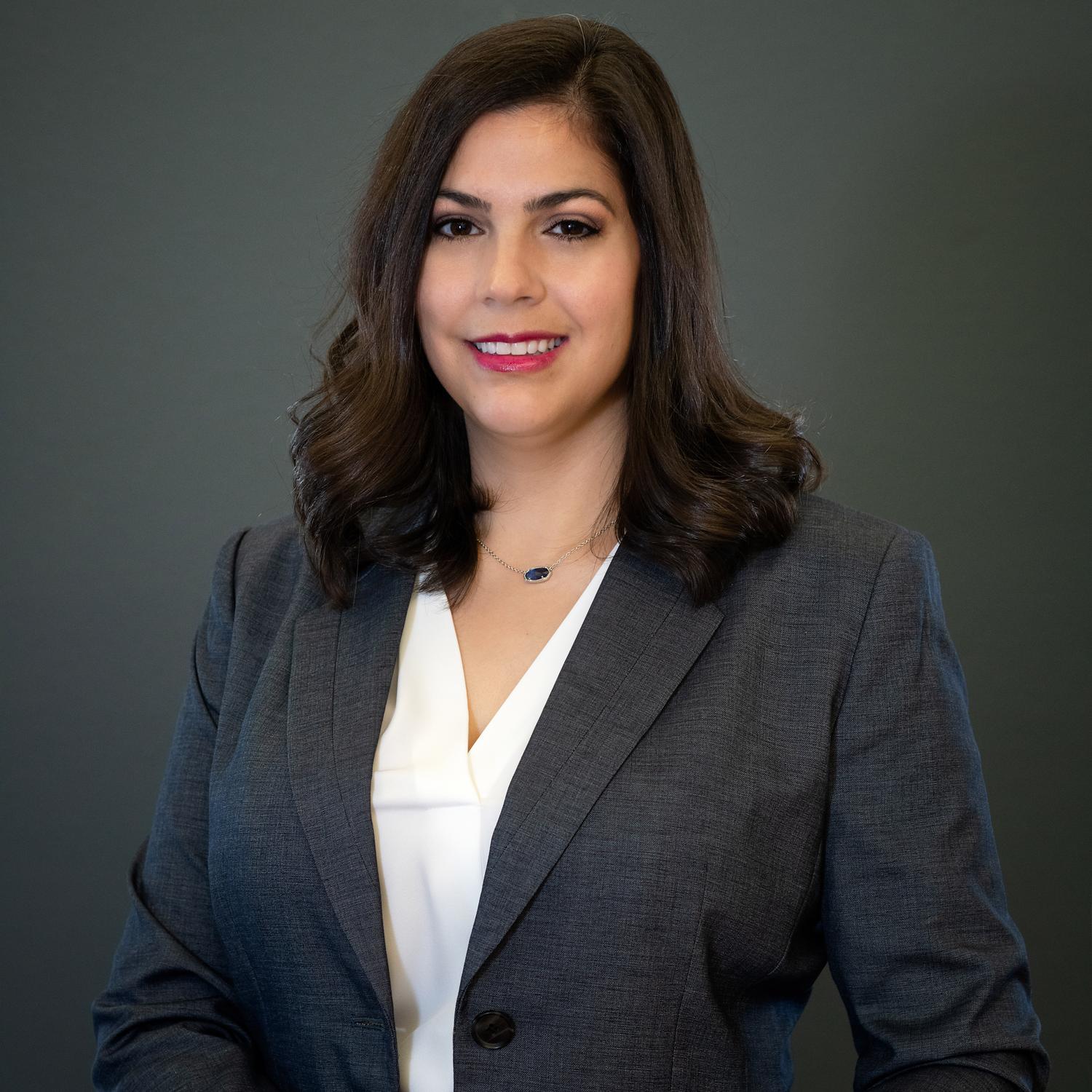 E. Aimeé González | People on The Move - Albuquerque Business First