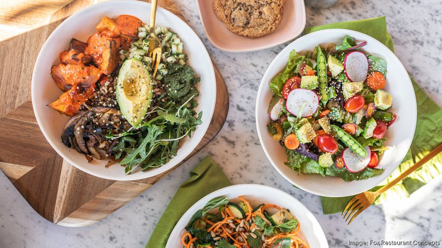 Sam Fox’s Flower Child is expanding to Chandler - Phoenix Business Journal