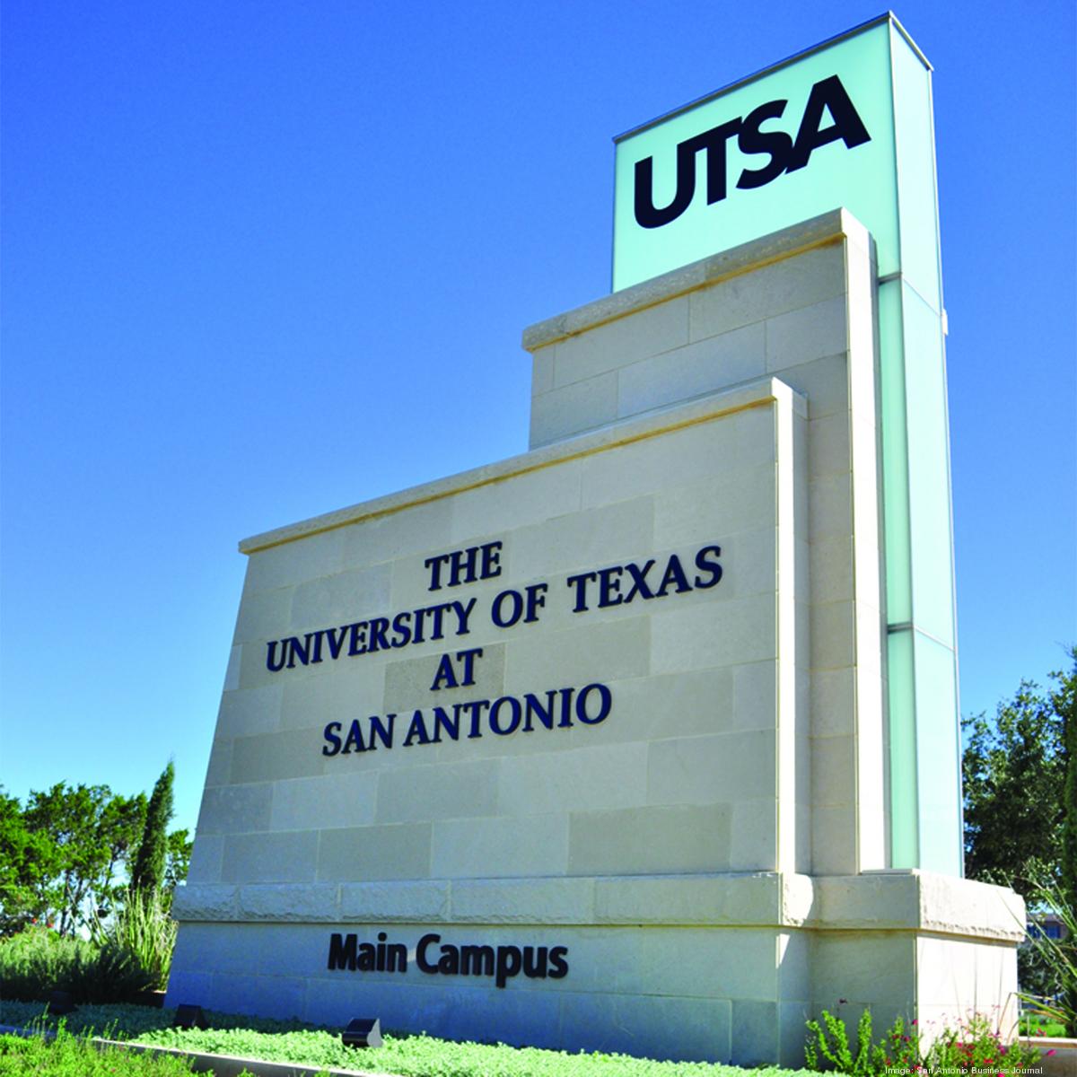 UTSA introduces oil and gas engineering certificate for shale workers ...