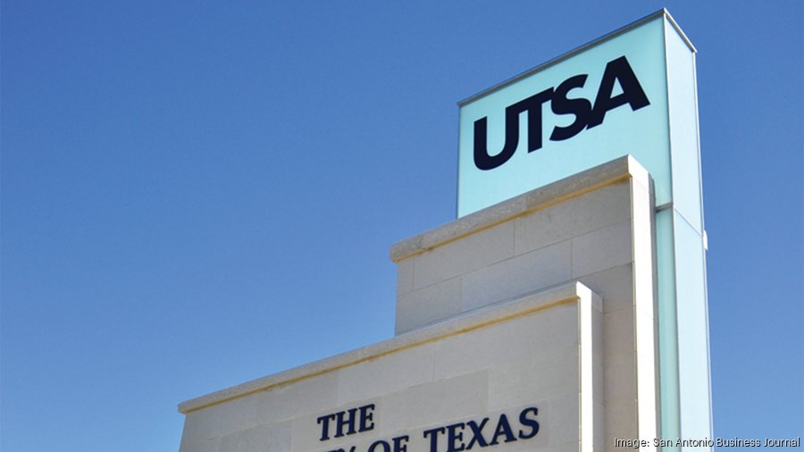 University of Texas at San Antonio researchers pioneering new path for ...