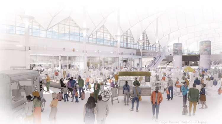 DIA officials unveil scaled-back plans for Phase 2 of Great Hall ...